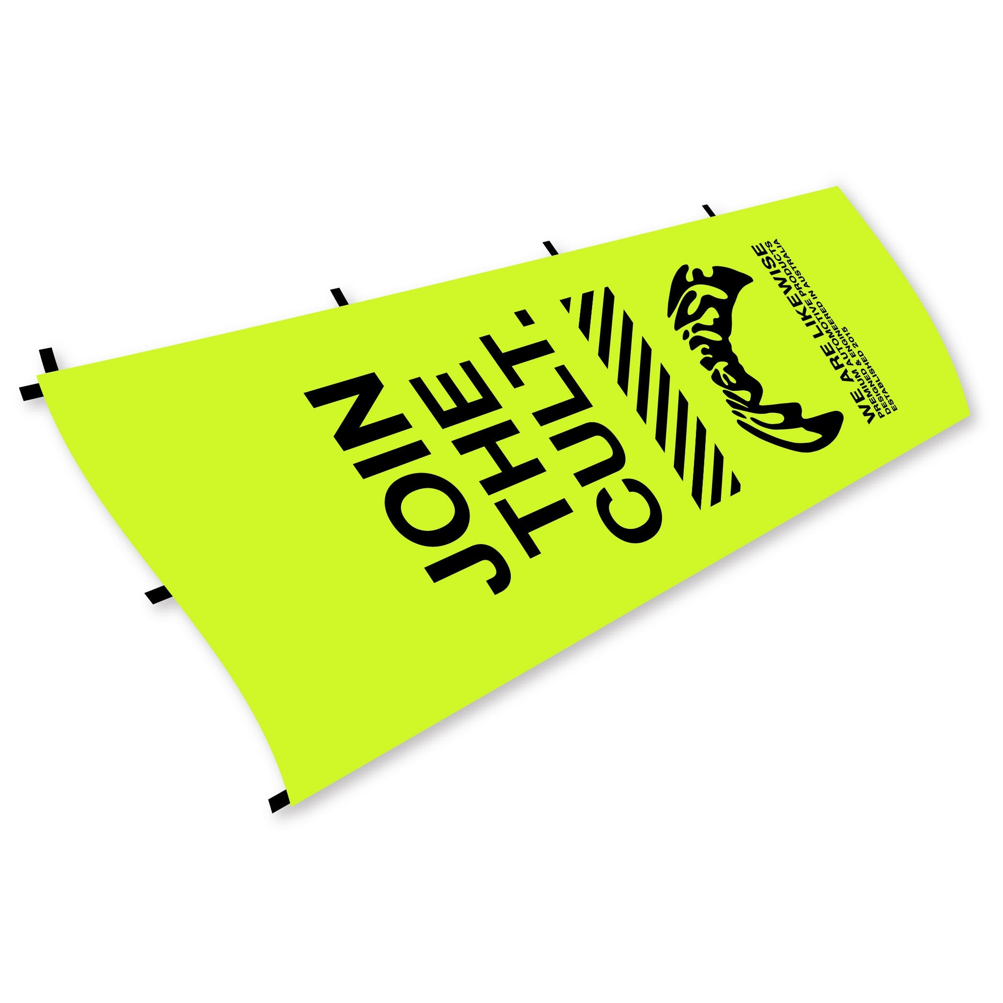 T-1000 - We Are Likewise - JP