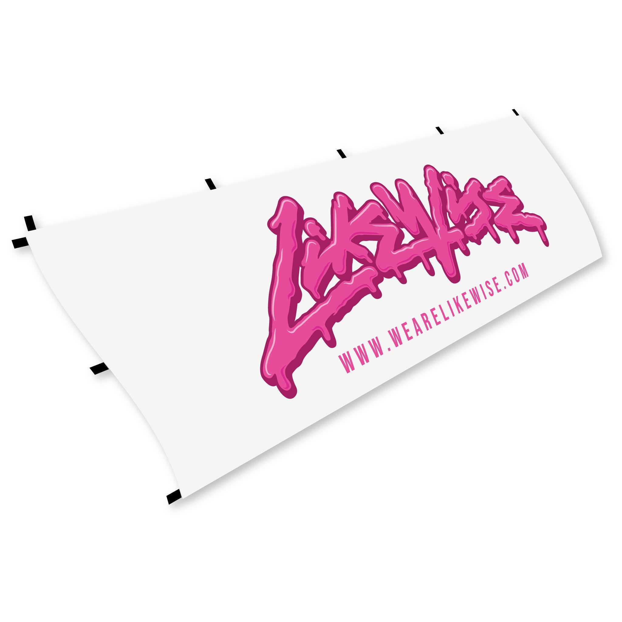 Likewise OG - We Are Likewise - JP