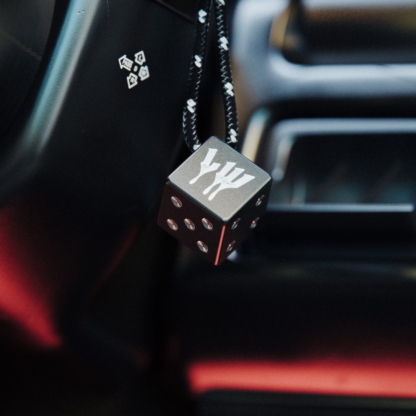 Dice Spot - We Are Likewise - JP