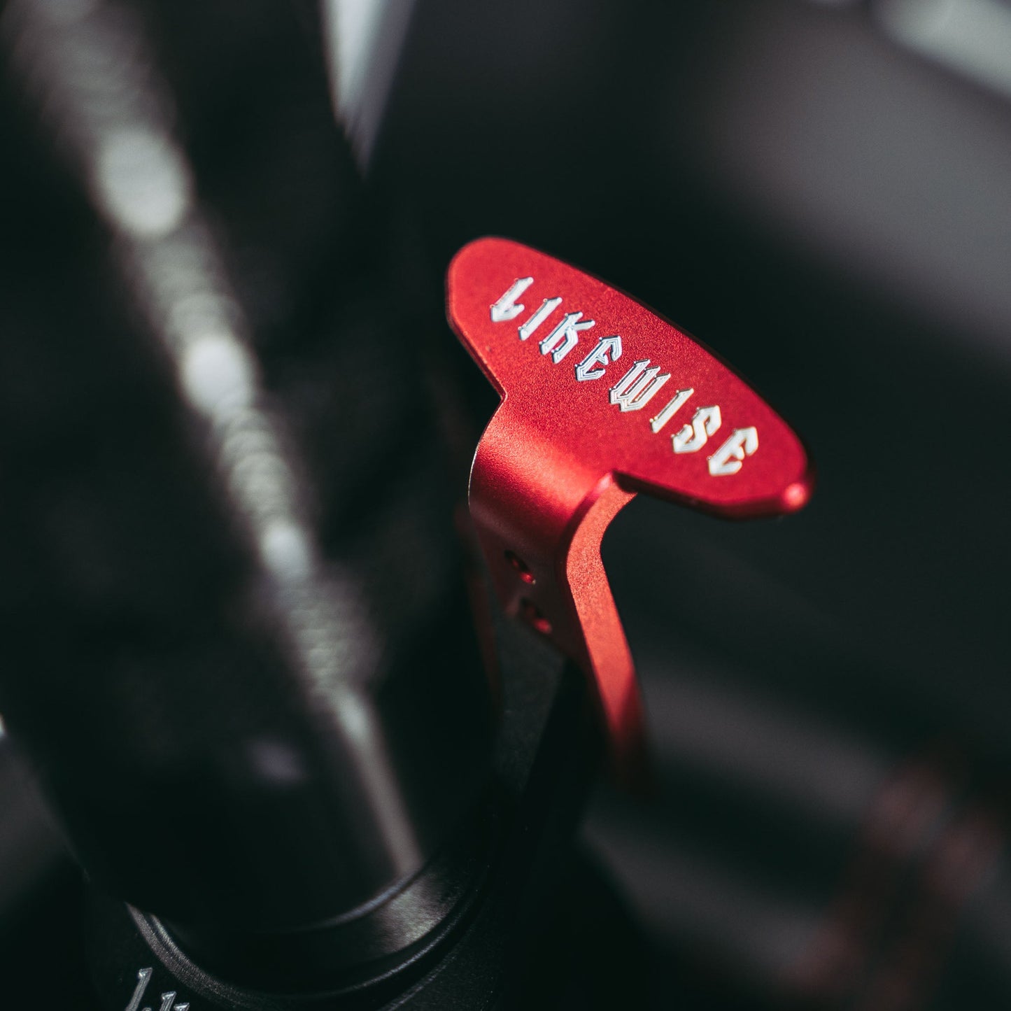 RLX GR86/BRZ (2022+) - We Are Likewise - JP