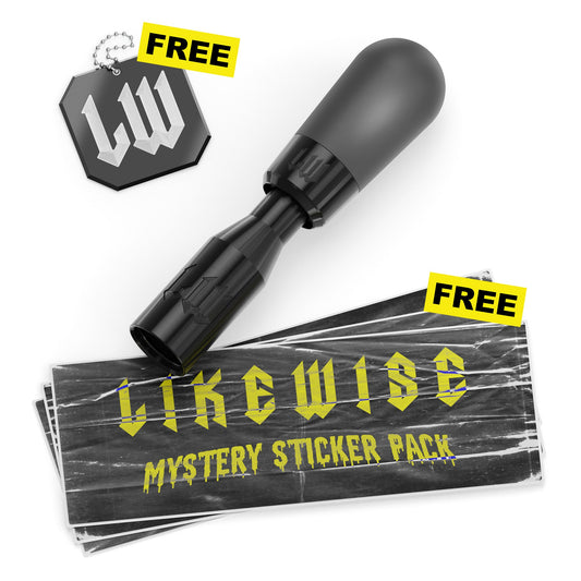 包み - We Are Likewise - JP