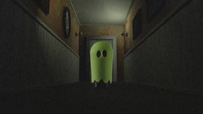 Ghost Ghost - We Are Likewise - JP